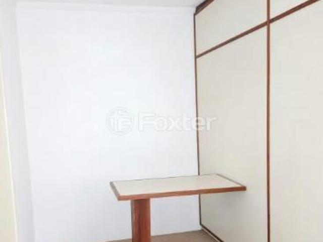 Apartamento, 1 dormitórios, 34.14 m², em Bom Fim