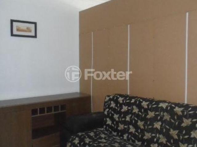 Apartamento, 1 dormitórios, 34.1 m², em Centro Histórico