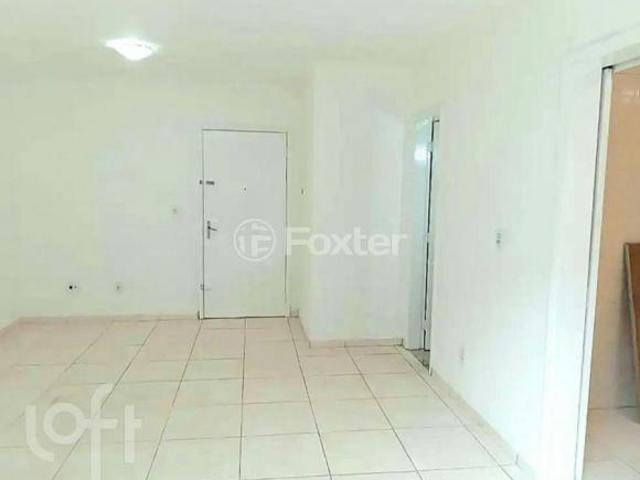 Apartamento, 1 dormitórios, 34.1 m², em Cristo Redentor