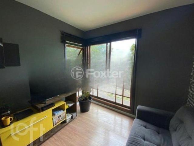 Apartamento, 1 dormitórios, 34.24 m², em Partenon