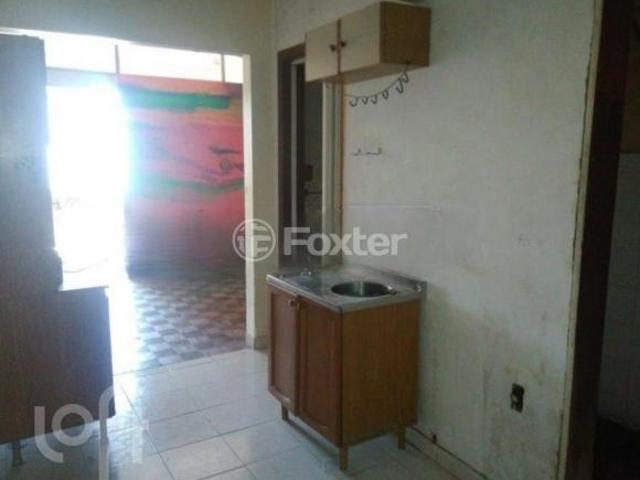 Apartamento, 1 dormitórios, 34.36 m², em Centro Histórico