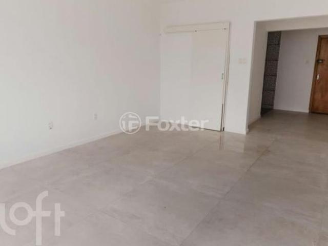 Apartamento, 1 dormitórios, 34.36 m², em Centro Histórico