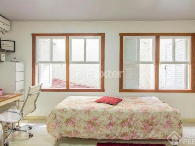 Apartamento, 1 dormitórios, 34.37 m², em Centro Histórico