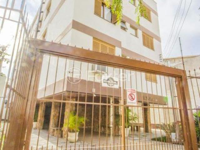 Apartamento, 1 dormitórios, 34.33 m², em Santana