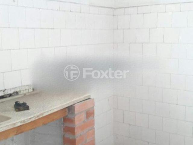 Apartamento, 1 dormitórios, 34.55 m², em Floresta