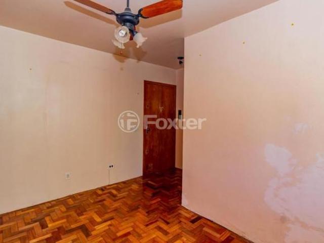 Apartamento, 1 dormitórios, 34.78 m², em Cavalhada