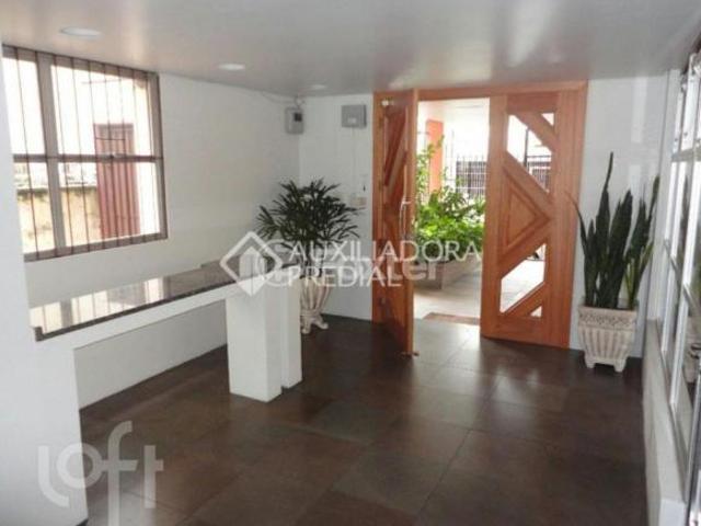 Apartamento, 1 dormitórios, 34.73 m², em Floresta