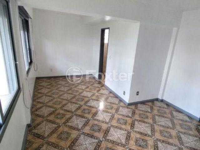 Apartamento, 1 dormitórios, 34.86 m², em Jardim Leopoldina
