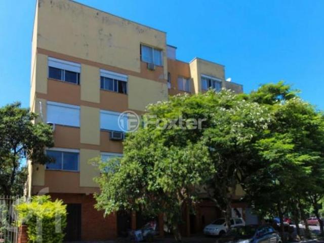 Apartamento, 1 dormitórios, 34.82 m², em Centro