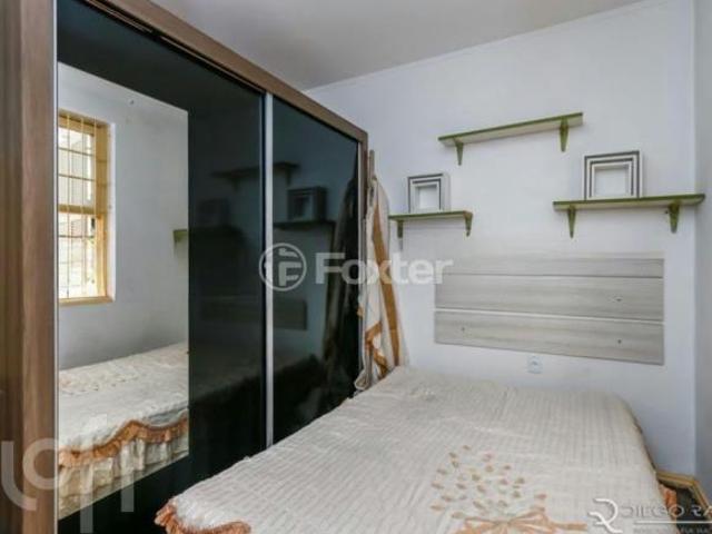 Apartamento, 1 dormitórios, 34.95 m², em Centro Histórico