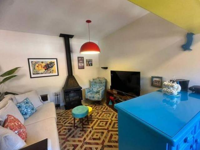 APARTAMENTO 1 DORMITÓRIOS