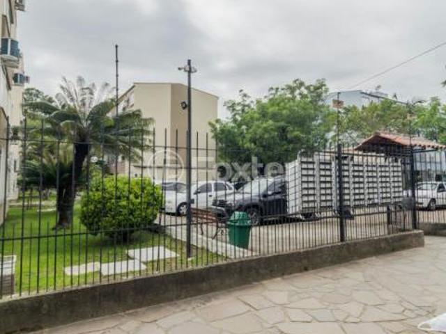 Apartamento, 1 dormitórios, 35 m², em Cavalhada