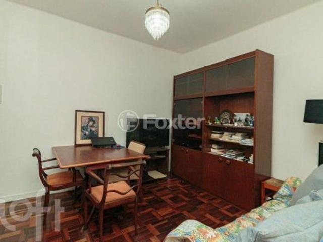 Apartamento, 1 dormitórios, 35 m², em Auxiliadora