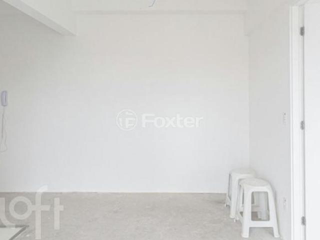 Apartamento, 1 dormitórios, 35 m², em Bela Vista