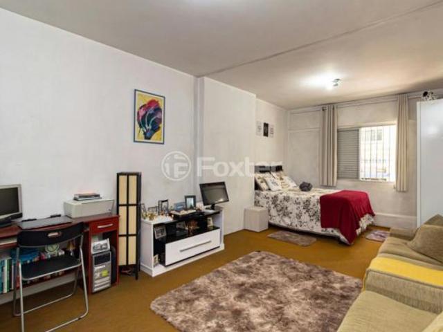Apartamento, 1 dormitórios, 35 m², em Bela Vista