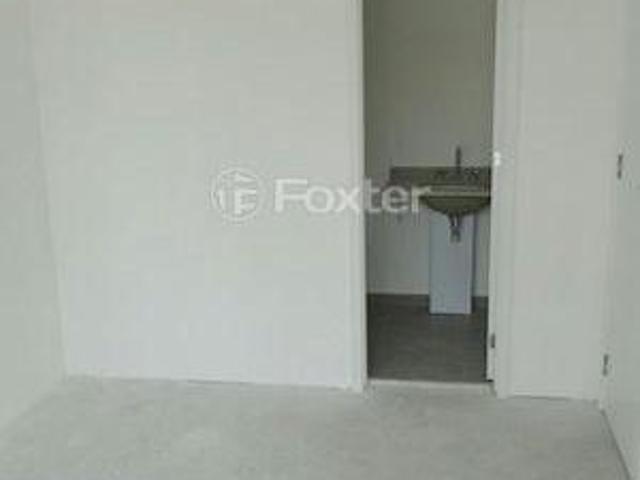 Apartamento, 1 dormitórios, 35 m², em Jardim das Acácias