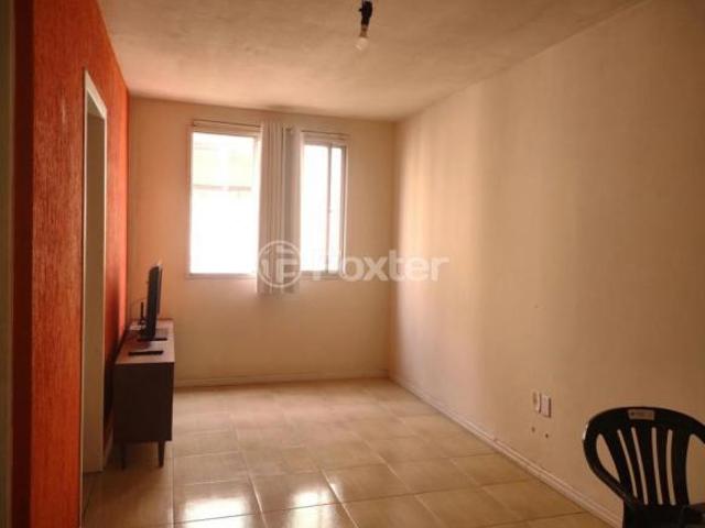 Apartamento, 1 dormitórios, 35 m², em Nonoai