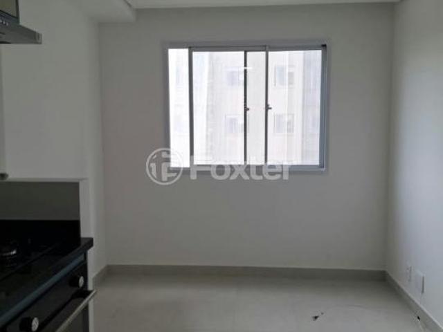 Apartamento, 1 dormitórios, 35 m², em Socorro
