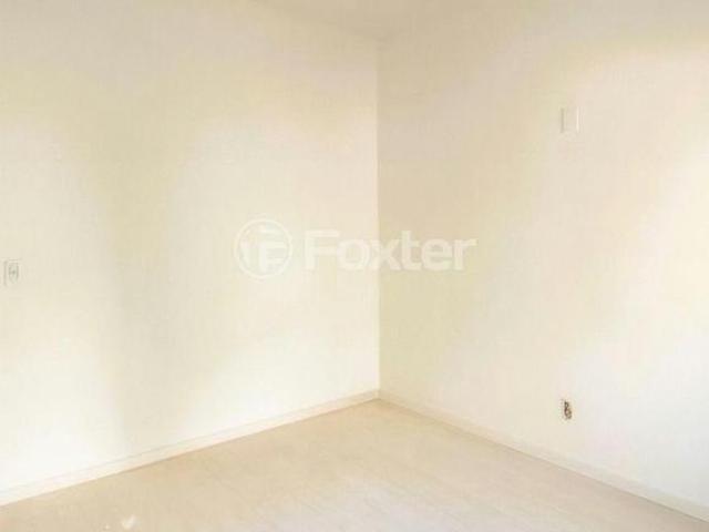 Apartamento, 1 dormitórios, 35 m², em Santana