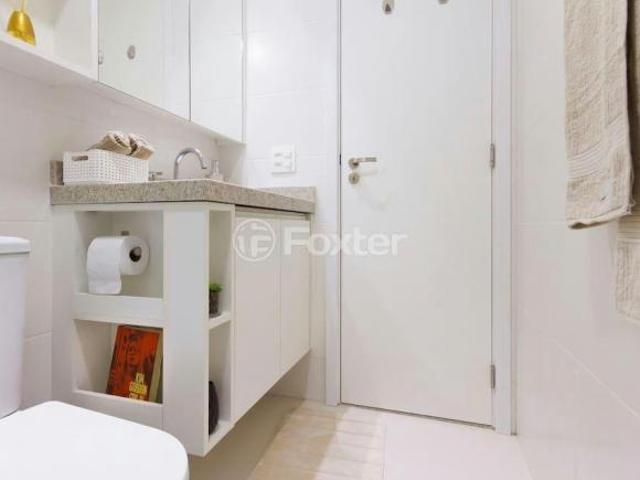 Apartamento, 1 dormitórios, 35 m², em Sumarezinho