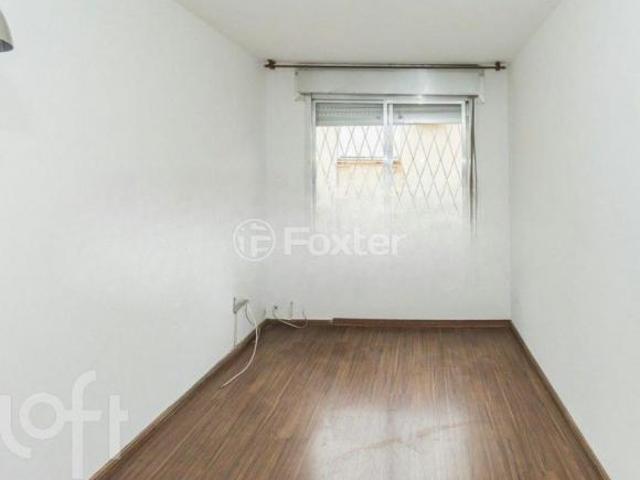Apartamento, 1 dormitórios, 35 m², em Passo da Areia