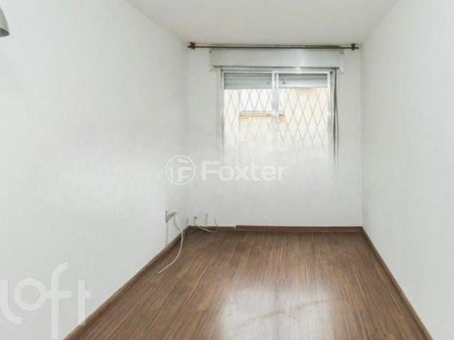Apartamento, 1 dormitórios, 35 m², em Passo da Areia