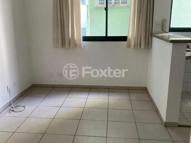 Apartamento, 1 dormitórios, 35 m², em Vila Buarque
