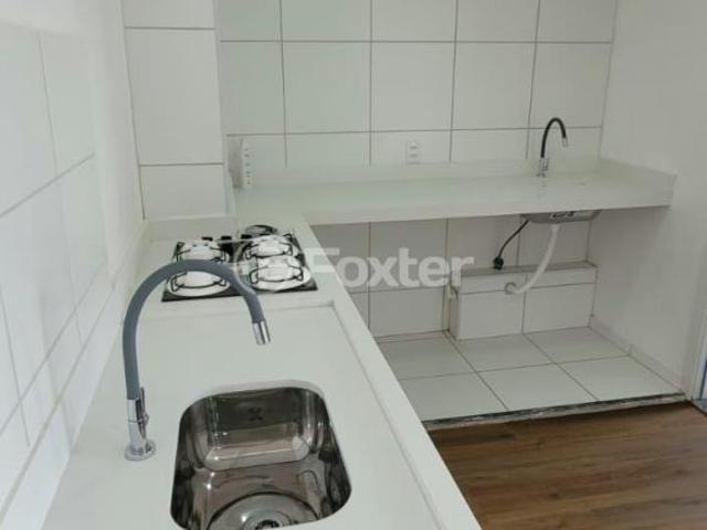Apartamento, 1 dormitórios, 35 m², em Vila Maria Baixa