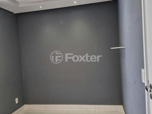 Apartamento, 1 dormitórios, 35 m², em Vila Monumento