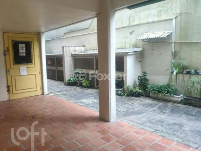 Apartamento, 1 dormitórios, 35.08 m², em Centro Histórico
