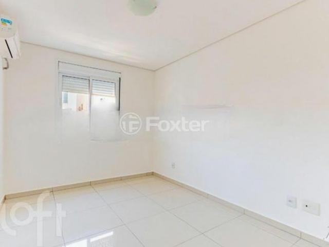 Apartamento, 1 dormitórios, 35.09 m², em Partenon