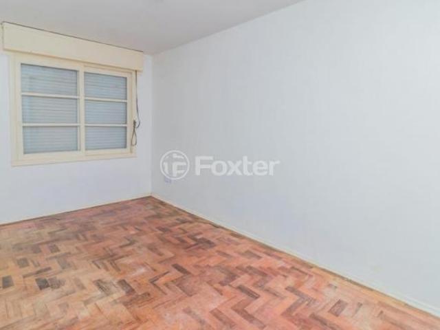 Apartamento, 1 dormitórios, 35.01 m², em Passo da Areia