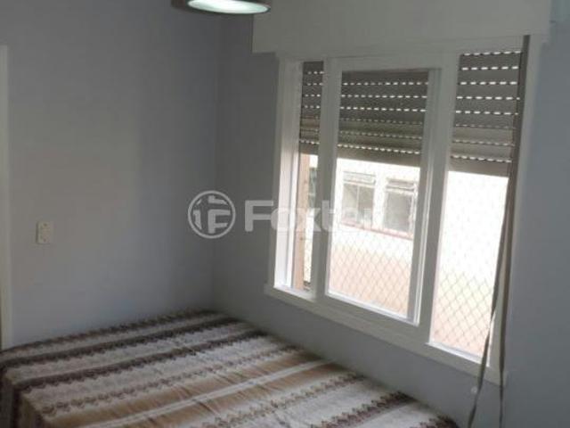 Apartamento, 1 dormitórios, 35.15 m², em Jardim Leopoldina