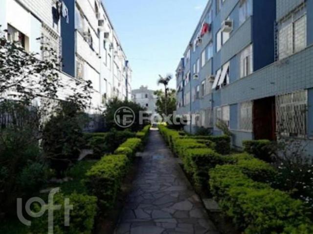 Apartamento, 1 dormitórios, 35.18 m², em Cavalhada
