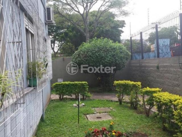 Apartamento, 1 dormitórios, 35.18 m², em Cristal