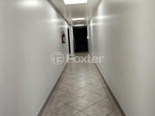 Apartamento, 1 dormitórios, 35.11 m², em Centro Histórico