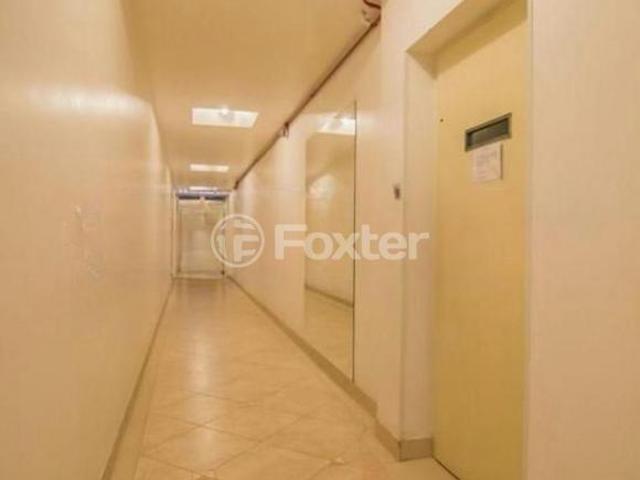 Apartamento, 1 dormitórios, 35.11 m², em Centro Histórico