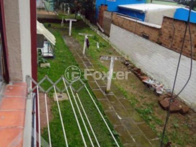 Apartamento, 1 dormitórios, 35.13 m², em Camaquã