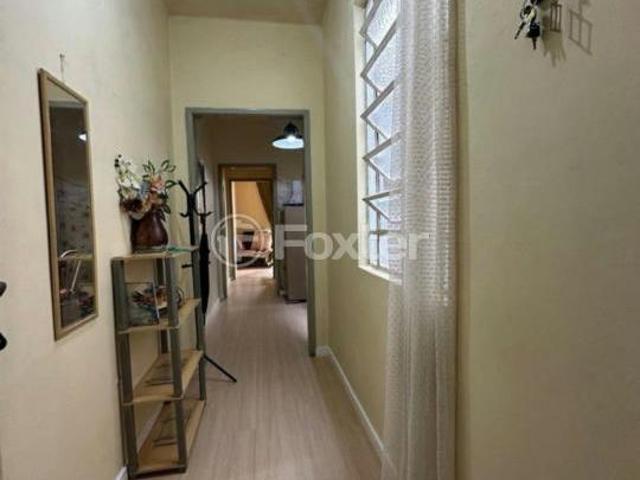 Apartamento, 1 dormitórios, 35.24 m², em Centro Histórico