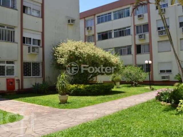 Apartamento, 1 dormitórios, 35.25 m², em Centro