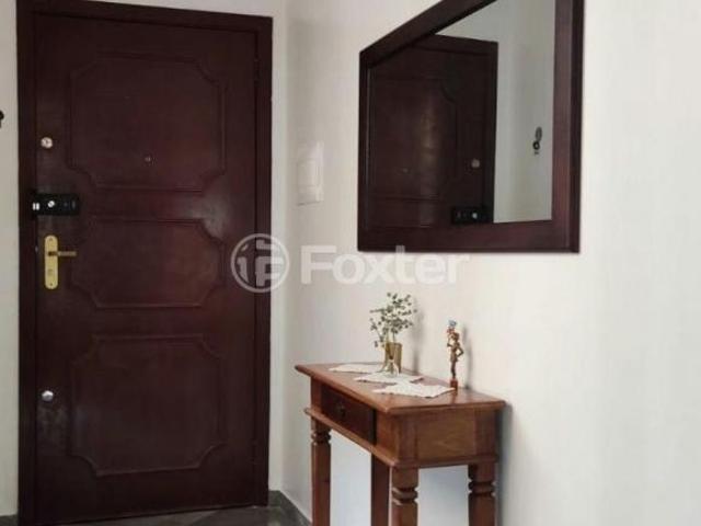 Apartamento, 1 dormitórios, 35.27 m², em Centro Histórico