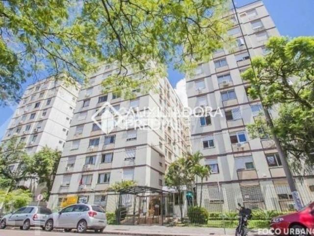 Apartamento, 1 dormitórios, 35.27 m², em Santana