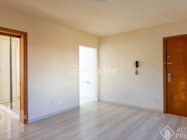 Apartamento, 1 dormitórios, 35.29 m², em Partenon