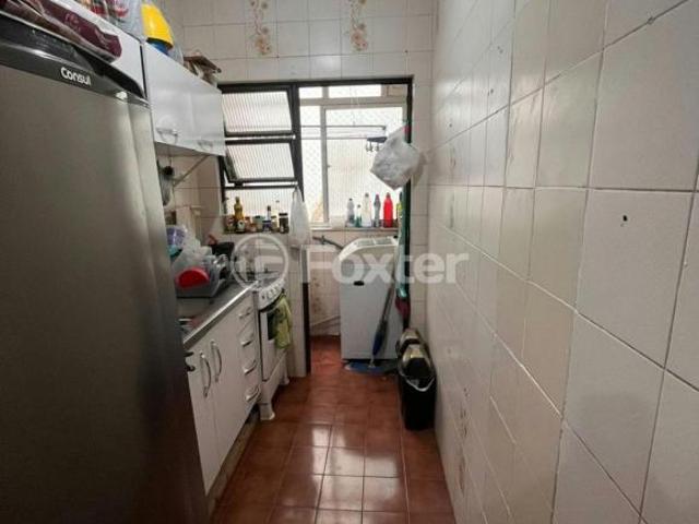 Apartamento, 1 dormitórios, 35.45 m², em Rio Branco