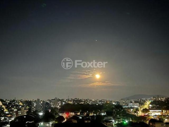 Apartamento, 1 dormitórios, 35 m², em Teresópolis