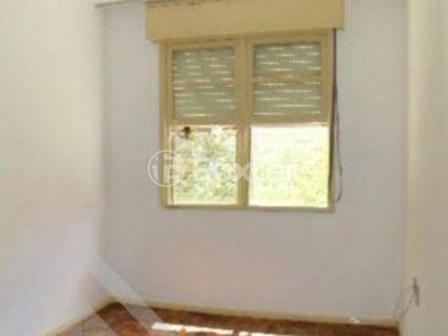 Apartamento, 1 dormitórios, 35.57 m², em Cristal