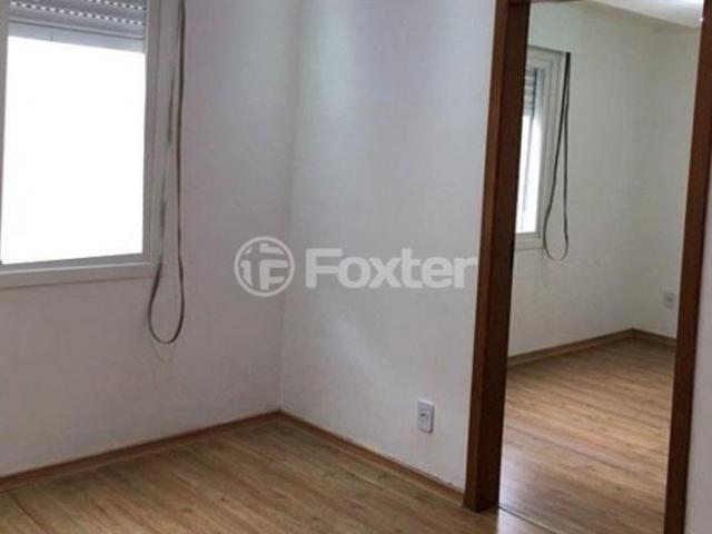 Apartamento, 1 dormitórios, 35.51 m², em Jardim Leopoldina