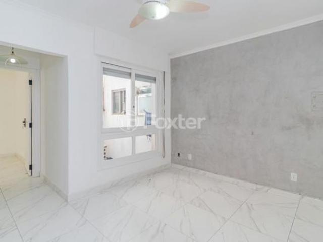 Apartamento, 1 dormitórios, 35.52 m², em Bela Vista
