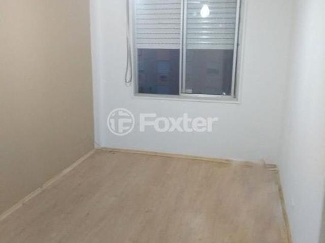 Apartamento, 1 dormitórios, 35.5 m², em Vila Nova