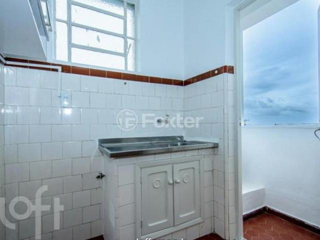 Apartamento, 1 dormitórios, 35.71 m², em Centro Histórico